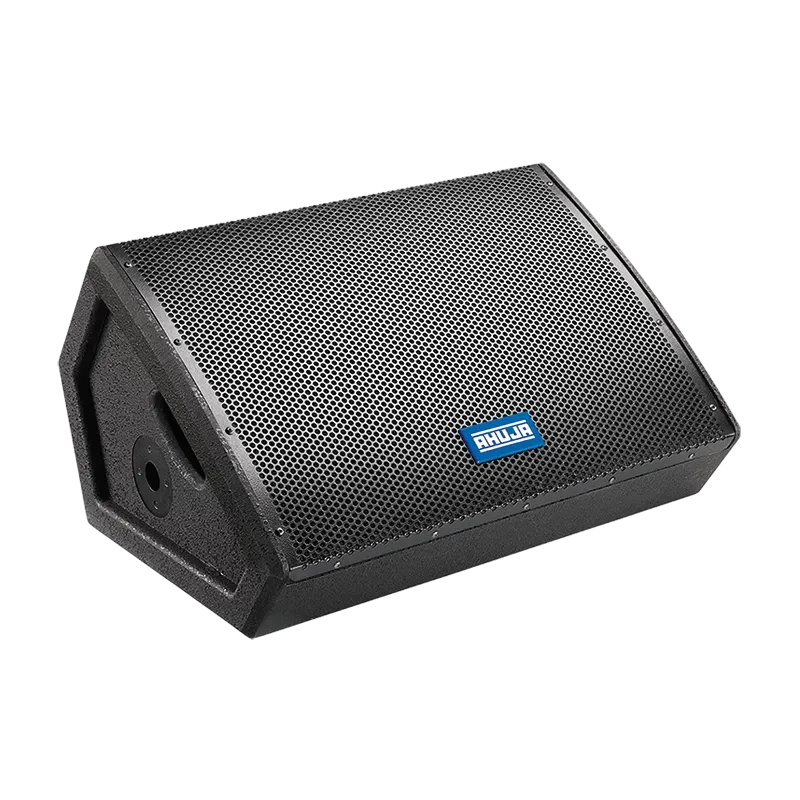 Ahuja SMS 450P PA Active Loudspeakers - Stage Monitor - Yash Retail