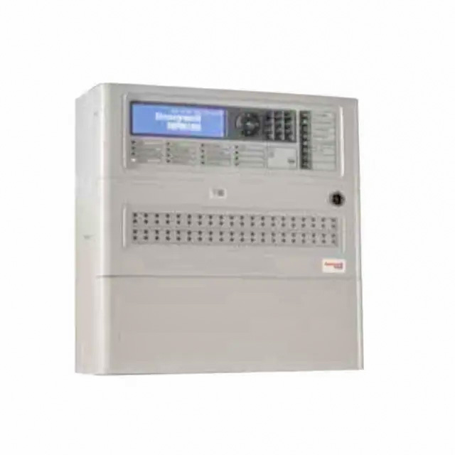 Morley DXC1 230 VAC One Loop Fire Alarm Control Panel 714-001-115 ...