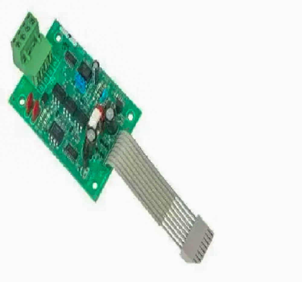 Morley-IAS RS 485 Network Communication Card 795-004-001 - Yash Retail