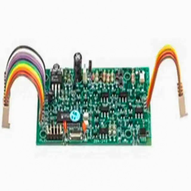 Morley 460mA Loop Driver Card Protocol 795-072-100 - Yash Retail