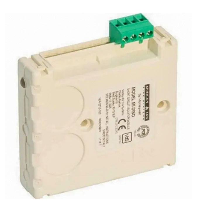 Morley 15-30V Isolator Module MI-DISO - Yash Retail