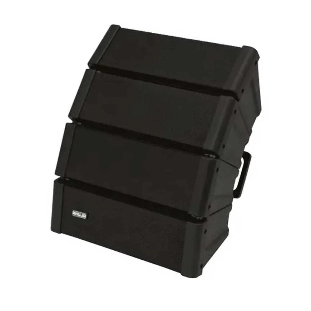 Ahuja ALA-2400 PA Line Array Loudspeakers - Yash Retail