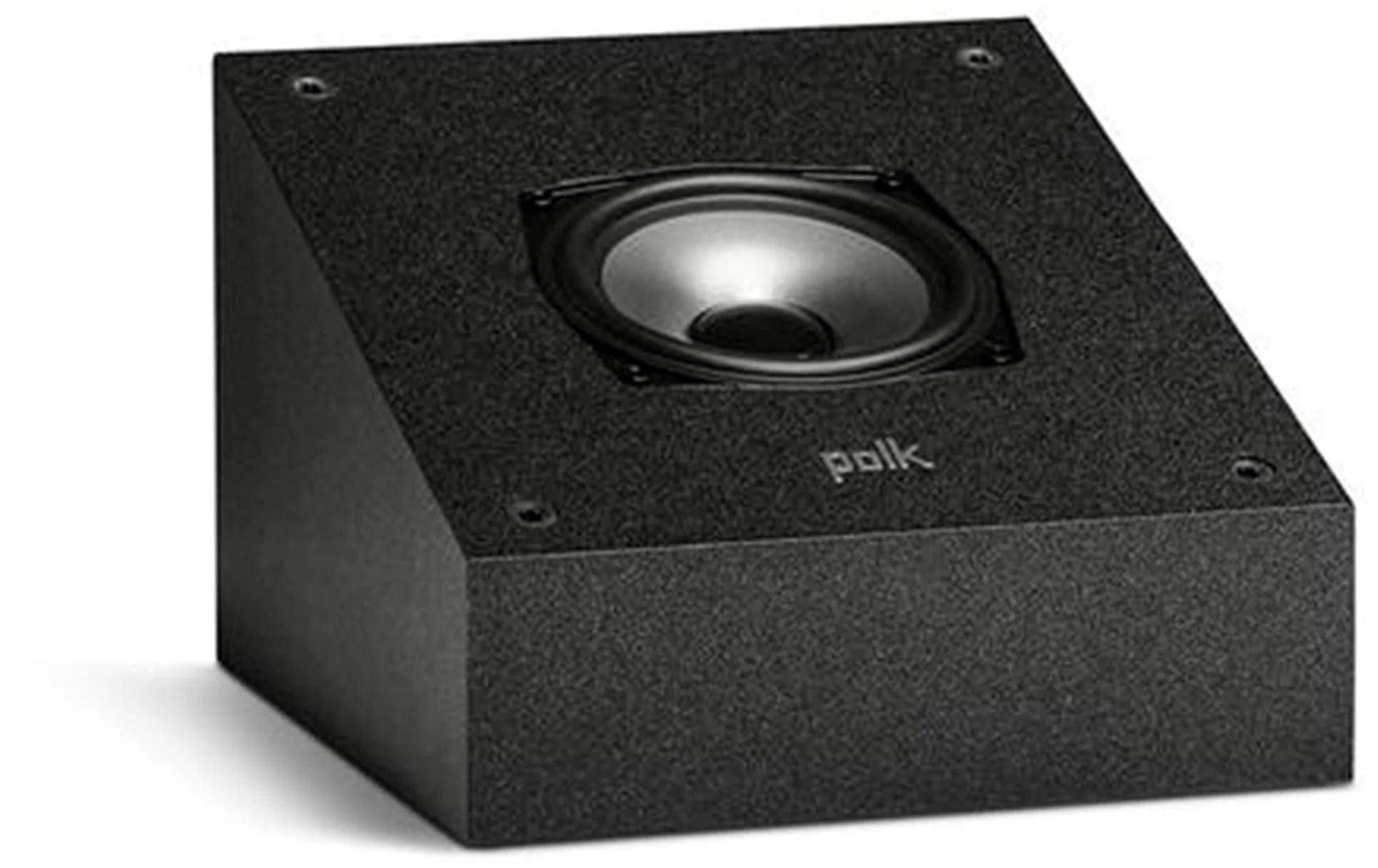 Polk Audio Monitor Xt90 Reflective Dolby Atmos Speaker (pair - Yash Retail