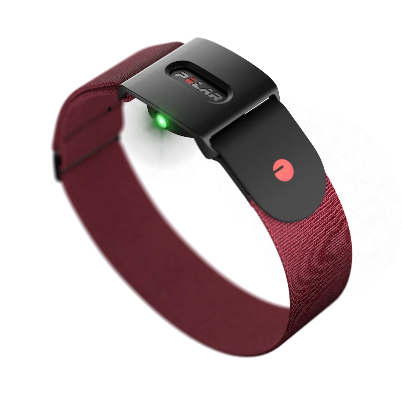 Polar Verity Sense Optical Heart Rate Sensor - Yash Retail