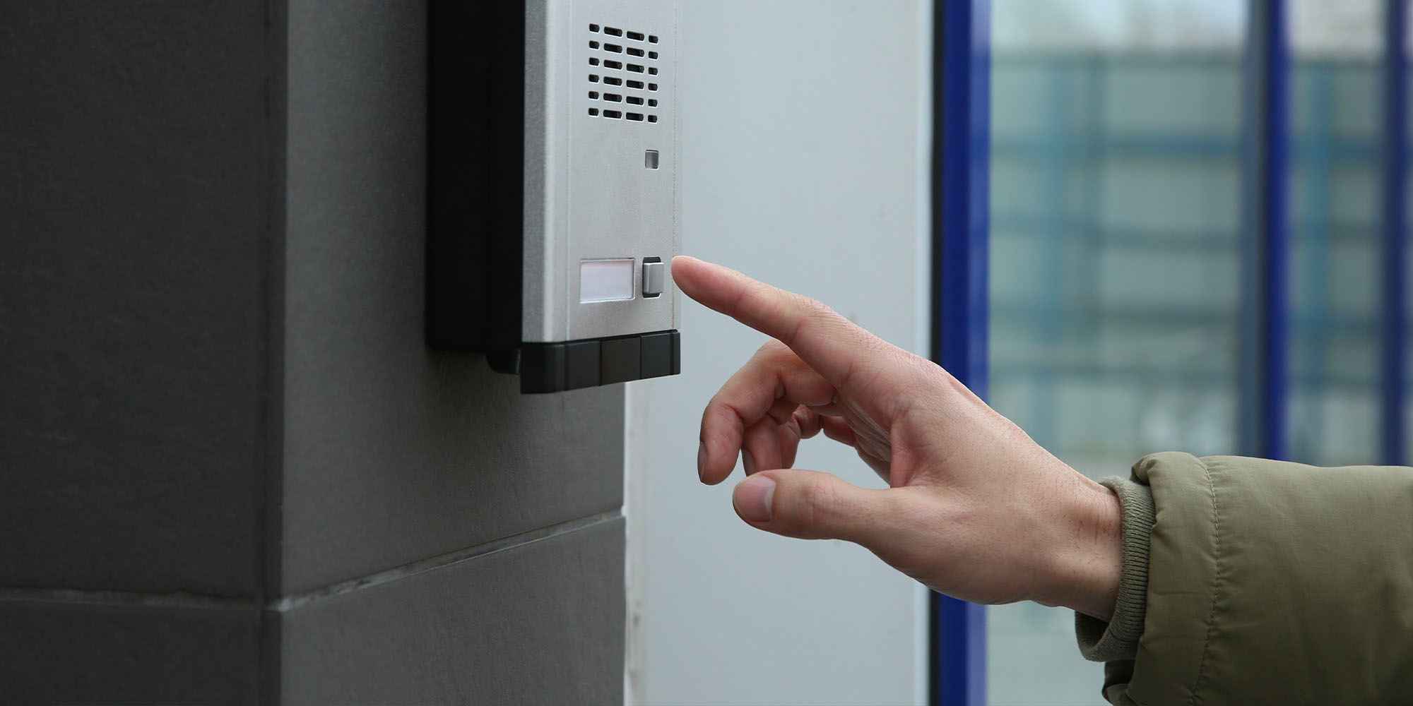 Intercom Systems - Yash Retail