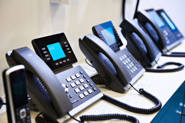IP Phone Systems - Yash Retail